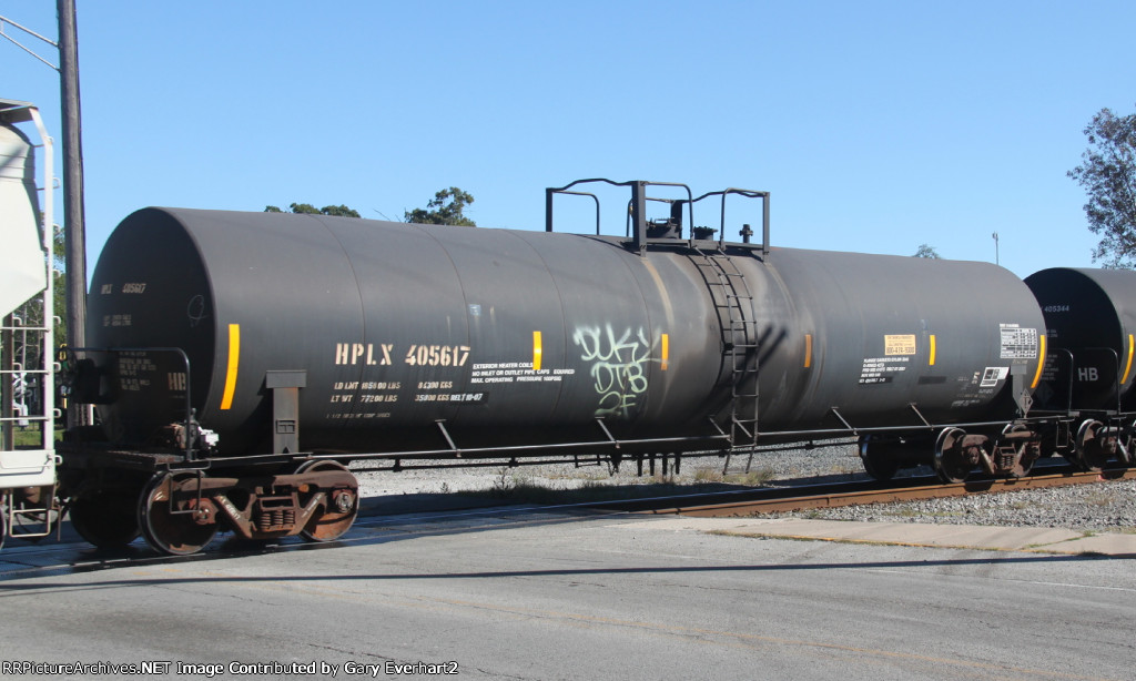 HPLX 405617 - Exxon Mobil Corp